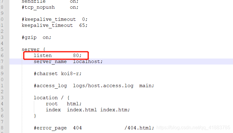 Windows和linux下安装nginx_linux nginx和windows nginx客户端一样吗-CSDN博客
