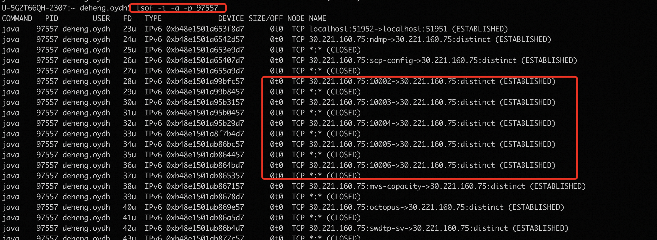 从Java BIO到NIO再到多路复用，看这篇就够了_bio转nio-CSDN博客