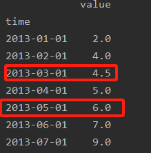 【Python时序预测系列】时序数据采样间隔不规律的解决方案（案例）_python resample采样多天数据,每天的初始时间不一样,怎么对齐-CSDN博客