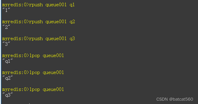 Redis基本使用和基础知识整理-CSDN博客