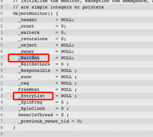 从OpenJdk分析Object,wait()，notify(),notifyAll()_openjdk10如何查看object的wait方法-CSDN博客