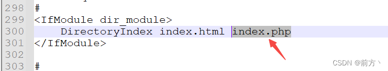 windows安装Apache2.4+php7.4_windows安装php7.4-CSDN博客