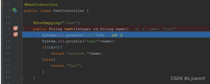 java--远程debug调试_java remote debug-CSDN博客
