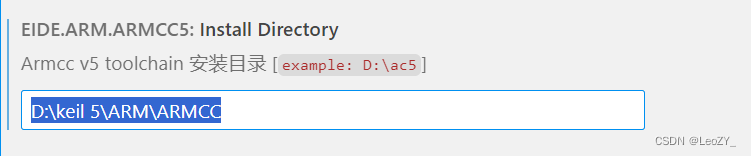 CH347使用笔记：CH347结合VS Code与openocd对ARM平台搭建开发环境_ch347 openocd-CSDN博客