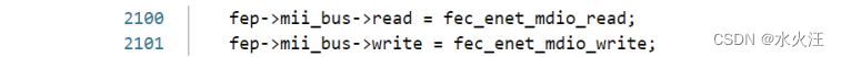 Linux 网络驱动-MAC、PHY层驱动框架(三)_ethernet-phy-ieee802.3-c22-CSDN博客