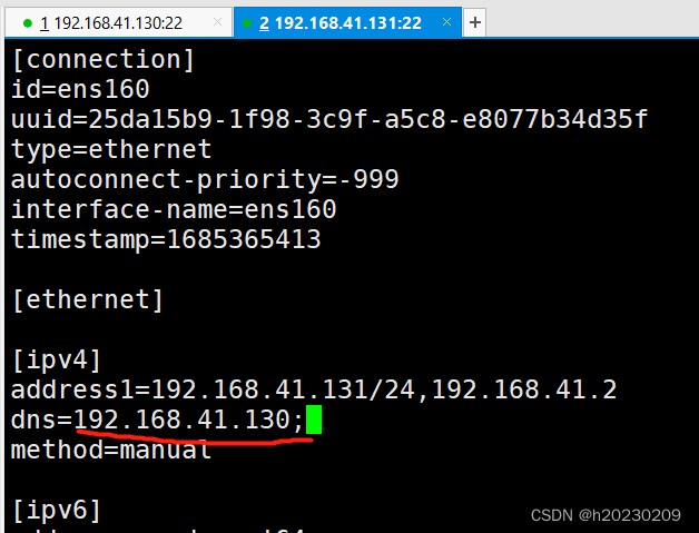 rhce 第四次作业-CSDN博客