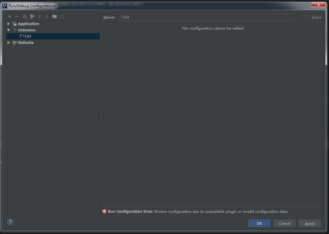 IDEA启动异常或者IDEA配置Tomcat插件异常-CSDN博客
