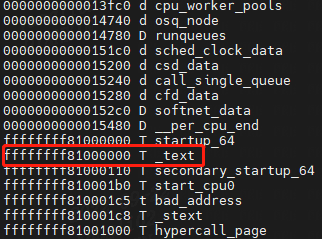 Linux 物理内存映射_linux 特殊映射 page-CSDN博客