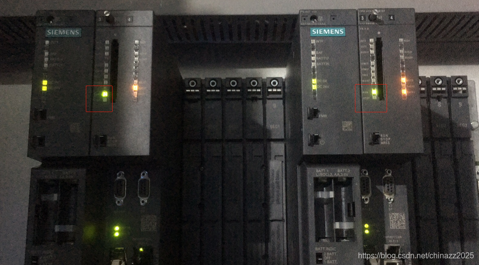 s7-400H PLC 冗余测试_s7400冗余plc组态步骤-CSDN博客