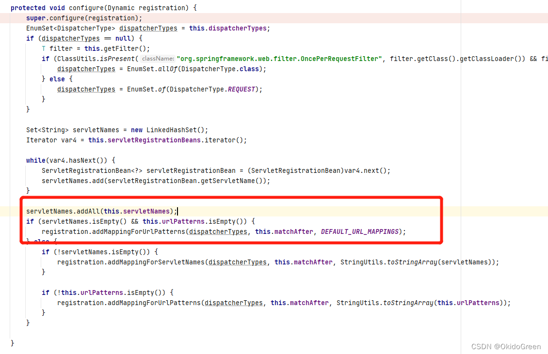 @WebFilter两种使用方法和失效解决方案_webfilter注解不生效-CSDN博客