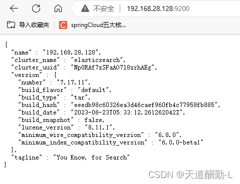 linxu centos7安装elasticsearch_centos 安装es-CSDN博客