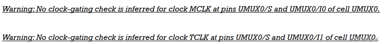 低功耗设计——Clock Gating详解-CSDN博客