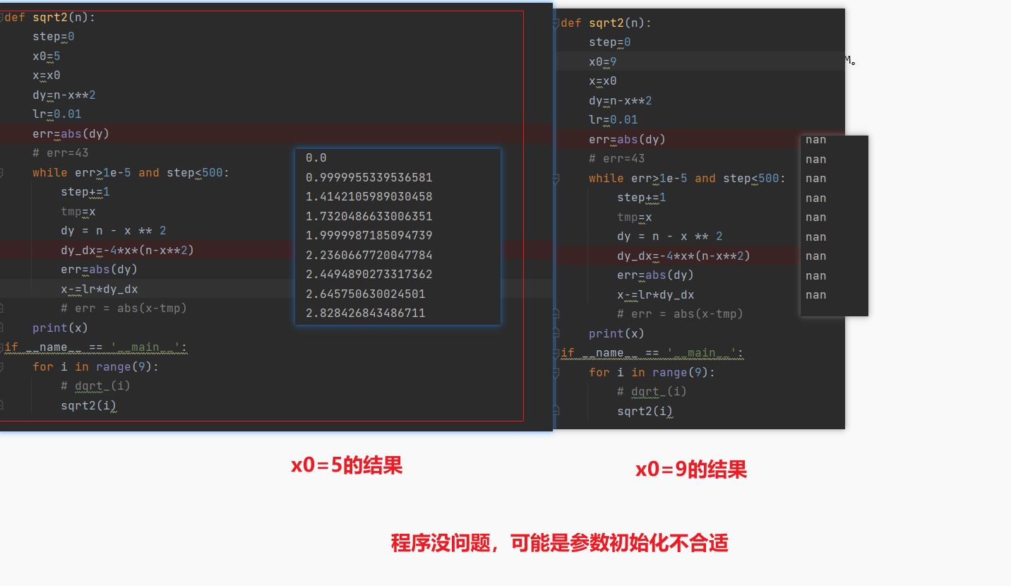 Python528代码练习 Csdn博客 
