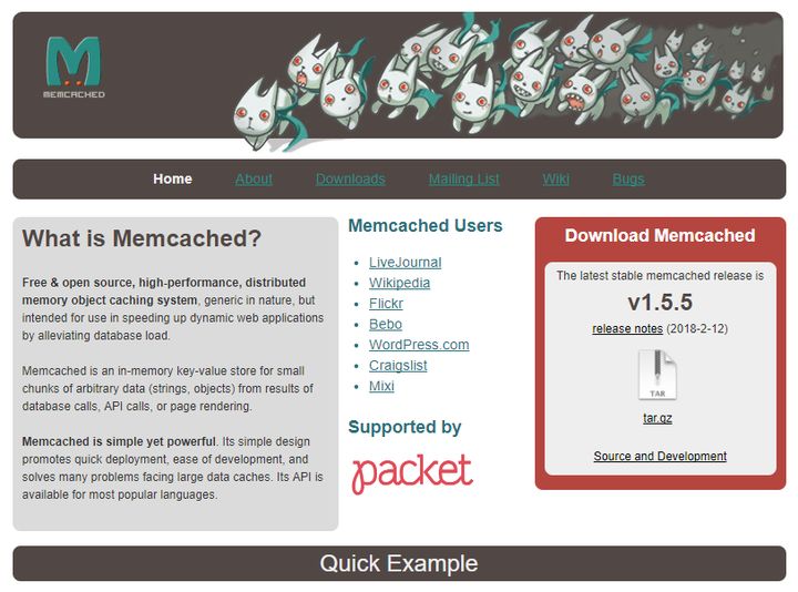 memcache在Windows和linux环境下的安装和具体配置-CSDN博客