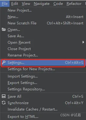 已安装selenium库，但执行from selenium import webdriver时报“ModuleNotFoundError: No module named ‘selenium ...