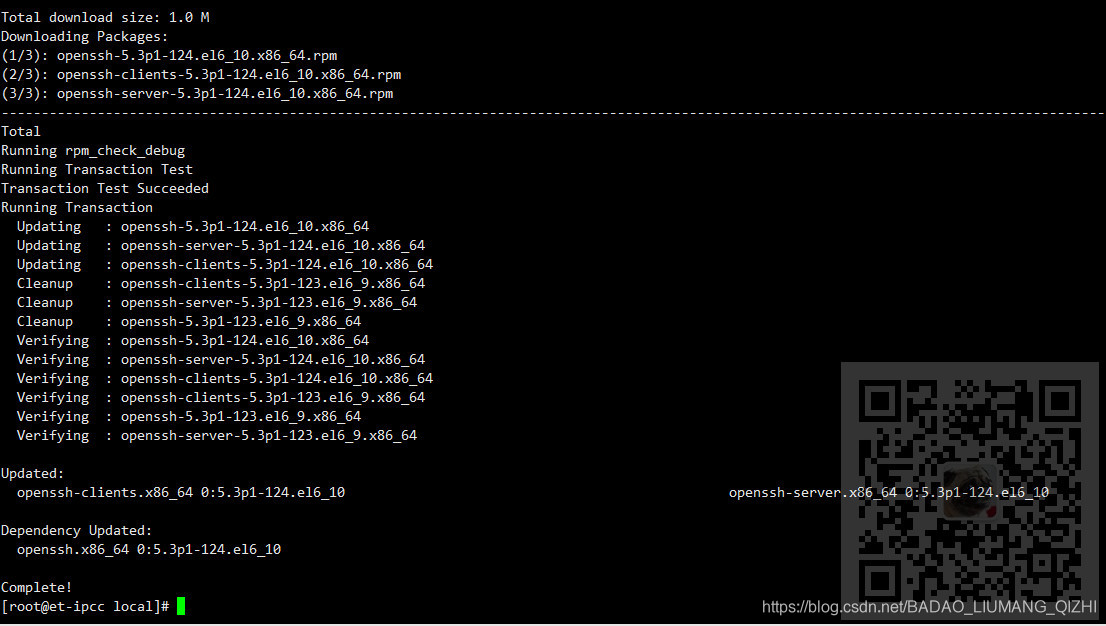 CentOS6中安装、配置、启动GitLab以及遇到的那些坑_error: failed dependencies: policycoreutils-python-CSDN博客