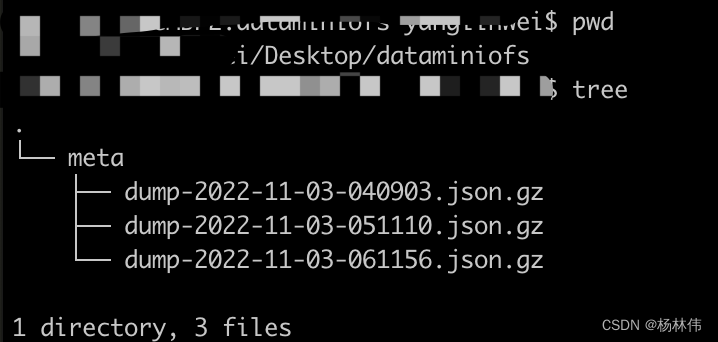 JuiceFS-开源分布式文件系统入门（一篇就够了）-CSDN博客