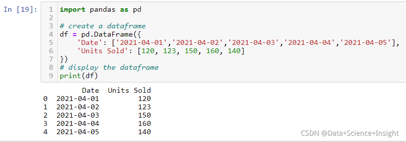 Pandas将dataframe保存为pickle文件并加载保存后的pickle文件查看dataframe数据实战_pandas save pickle-CSDN博客