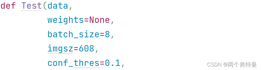 pycharm中使用pytest测试框架报错：test setup failed-CSDN博客