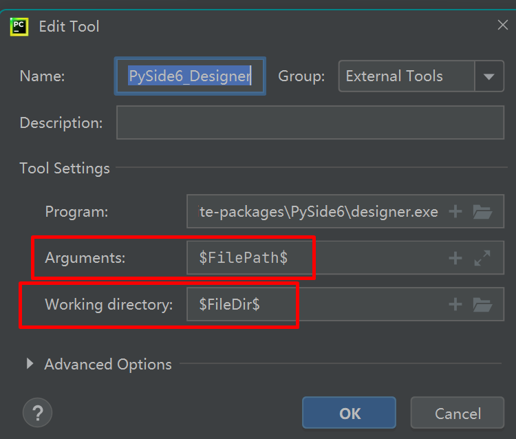 【QT】PySide6安装与运用-CSDN博客