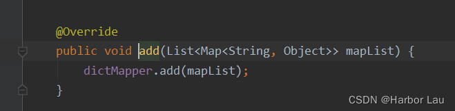 postman传参之List＜Map＜String,Object＞＞后台是map的集合_getmaping传list -CSDN博客