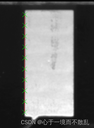 add_metrology_object_line_measure 抓线（无对齐测量模型）_addmetrologyobjectlinemeasure-CSDN博客
