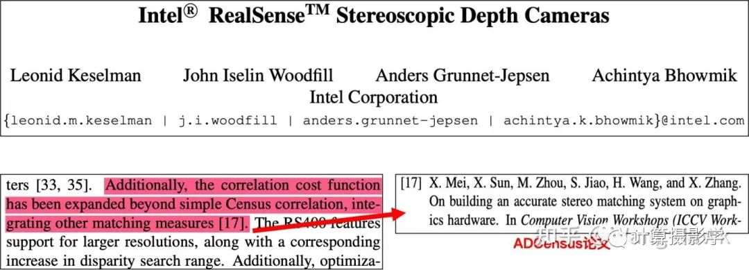 立体匹配经典算法：ADCensus-CSDN博客