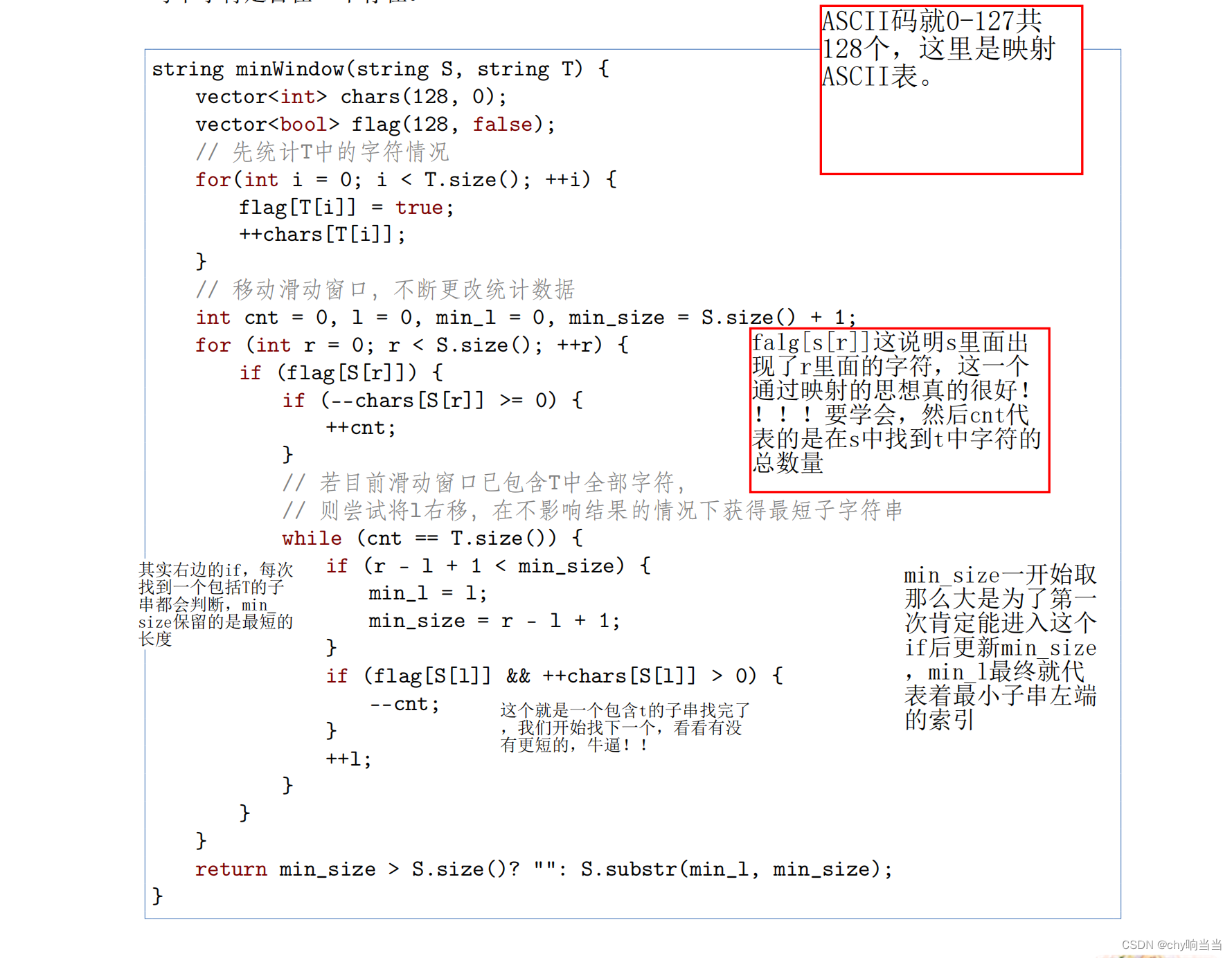 双指针算法_leetcode 101 - a grinding guide-CSDN博客
