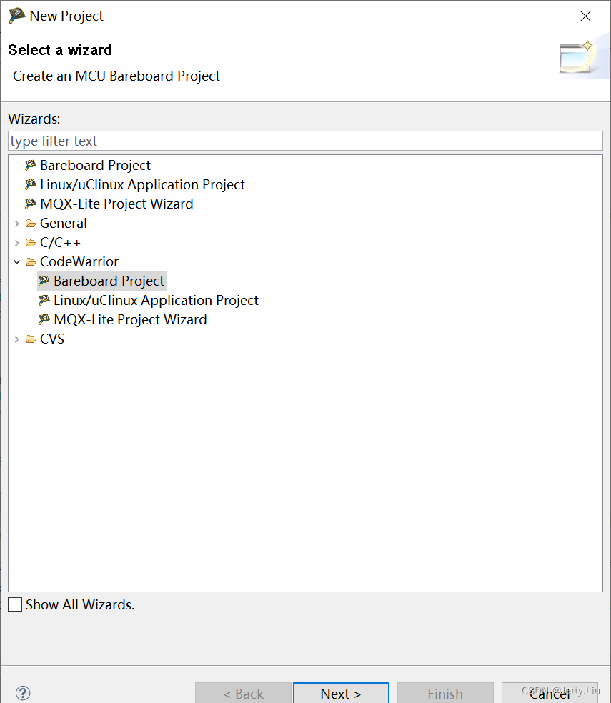 S12ZVM Bootloader设计开发-CSDN博客