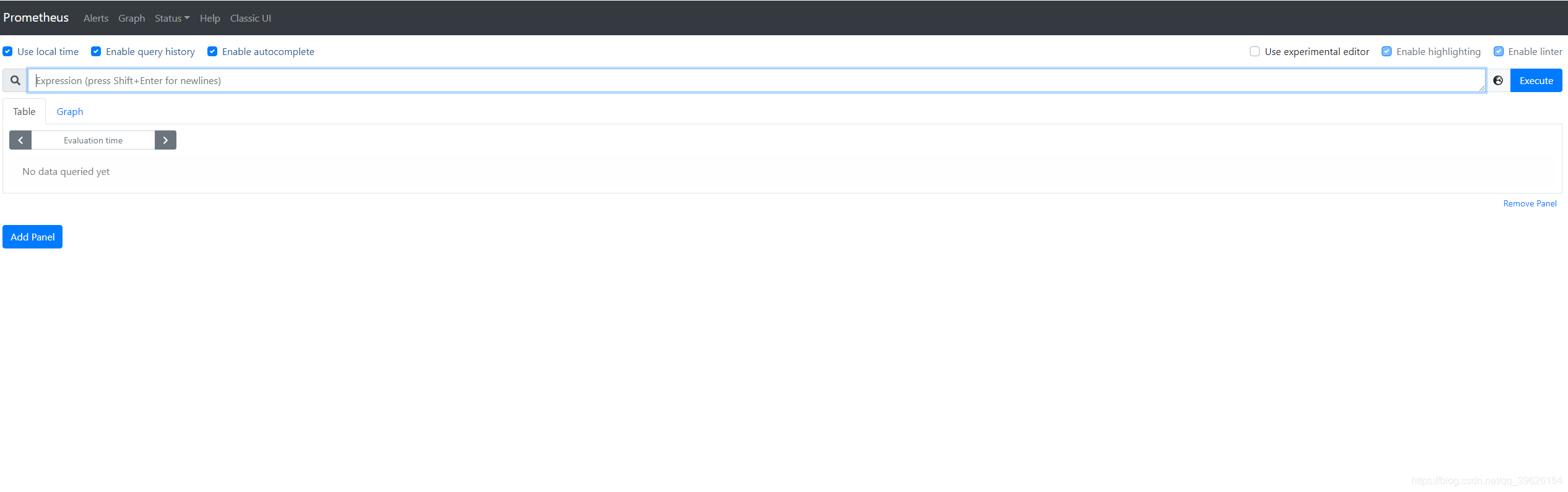【Prometheus】docker-compose方式搭建服务端_docker compose 安装 prometheus-CSDN博客