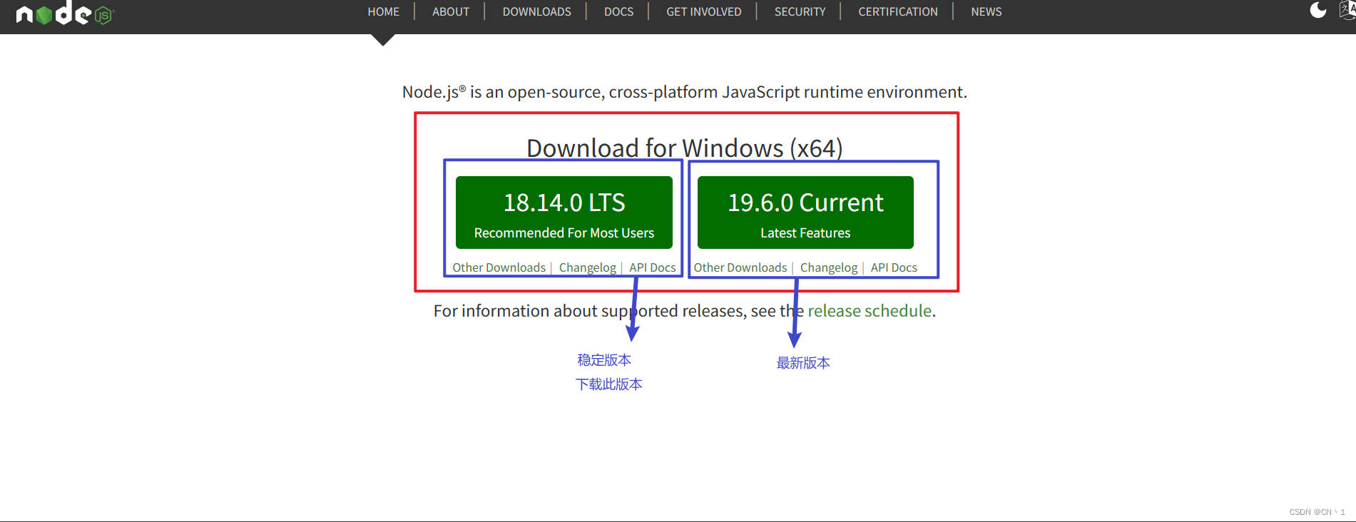 Node.js笔记-简介和安装，fs模块，path模块和http模块的使用_node req.path-CSDN博客