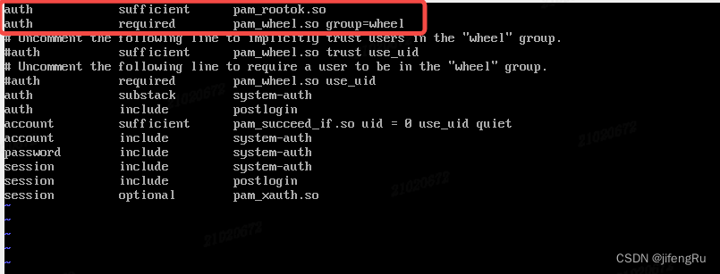 Linux 日常命令_linux rsm-CSDN博客