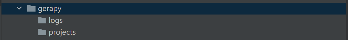 Scrapy之分布式爬虫管理框架Gerapy-CSDN博客