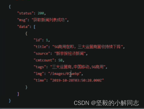 【jquery Ajax 】art-template（ejs）模板引擎案例——新闻列表_arttemplate模板引擎案例-CSDN博客