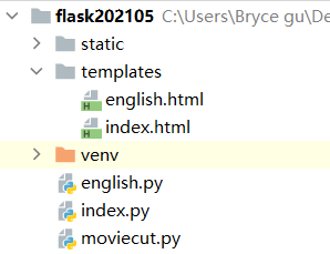 Python Flask：安装、使用_pip flask-CSDN博客