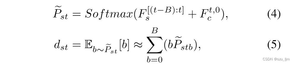 【CV | TAL】论文浅读 - - TriDet: Temporal Action Detection with Relative Boundary Modeling-CSDN博客