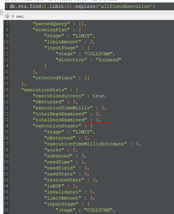 MongoDB索引优化实战-CSDN博客