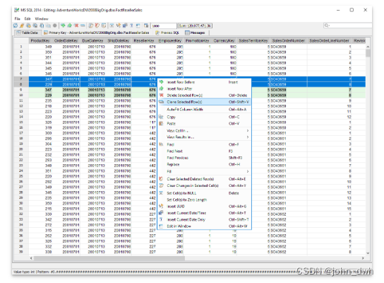 Aqua Data Studio 22.1.x Crack-CSDN博客