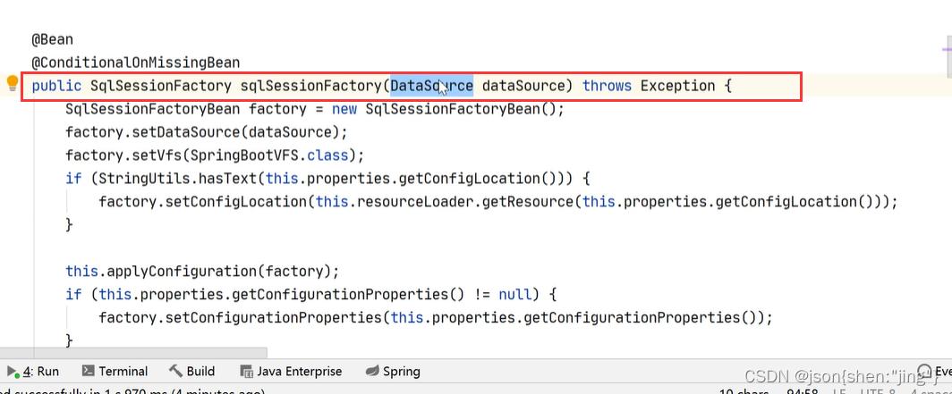11-30 SpringBoot_tomcat-embed-core-CSDN博客