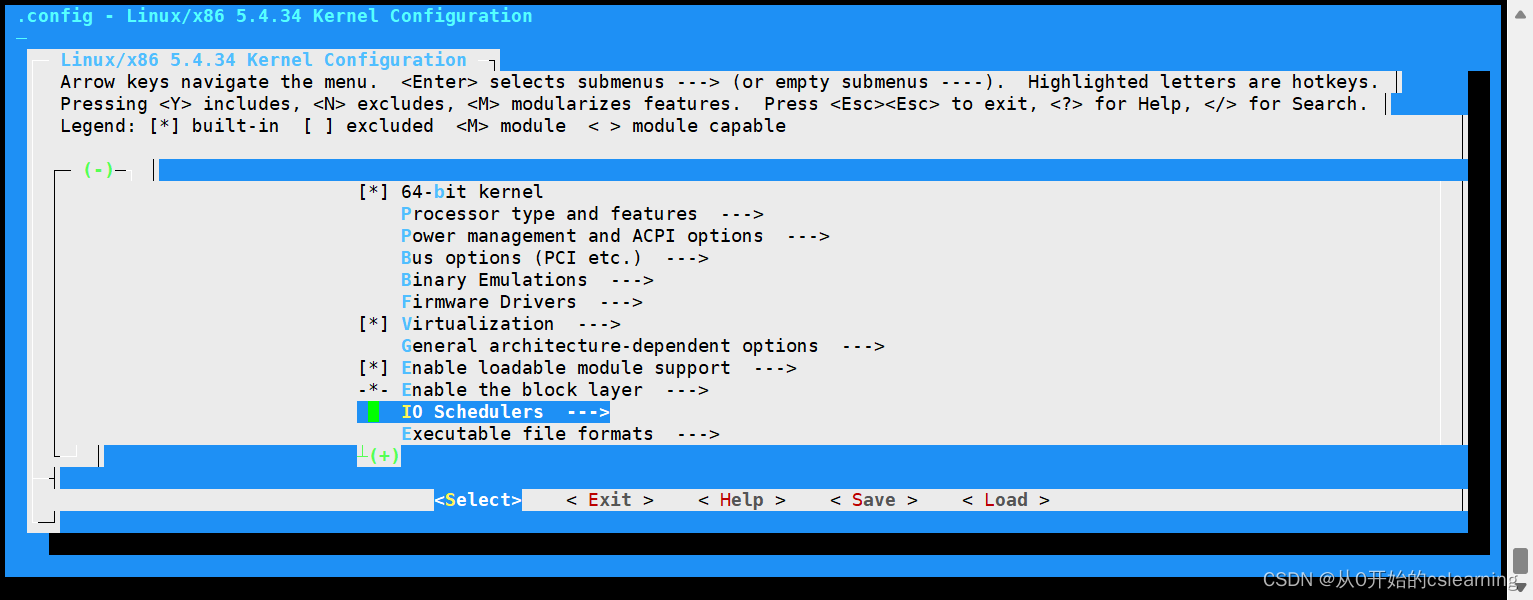 基于vs Code的linux内核调试环境搭建及startkernel跟踪分析vscode调试linux Kernel内核 Csdn博客 2497
