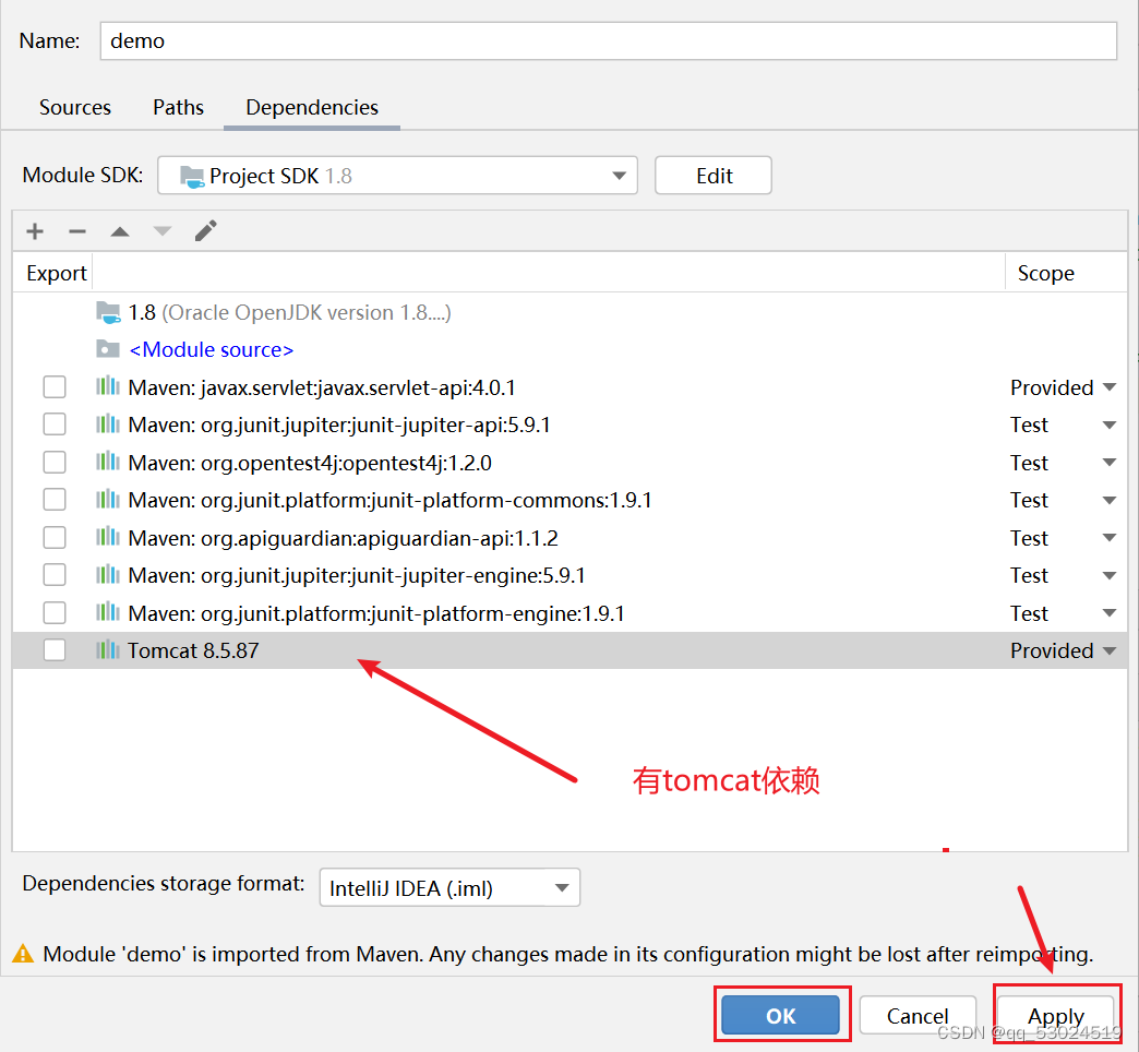 idea无法使用JSP内置对象out.print()_不能使用jsp内置对象-CSDN博客