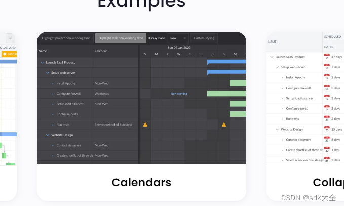 Bryntum Gantt JS 5.6.2 cRACK_bryntum csdn-CSDN博客
