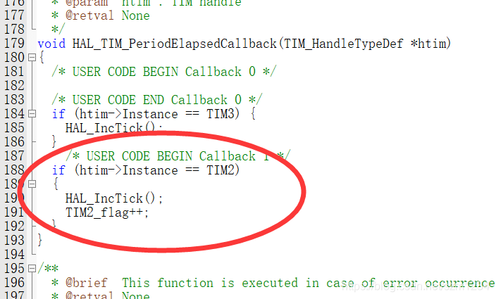 STM32CubeMX EC11旋转编码器开发心路历程（encode模式 外部中断模式 普通IO口模式 定时器模式探索）_ec11stm32例程-CSDN博客