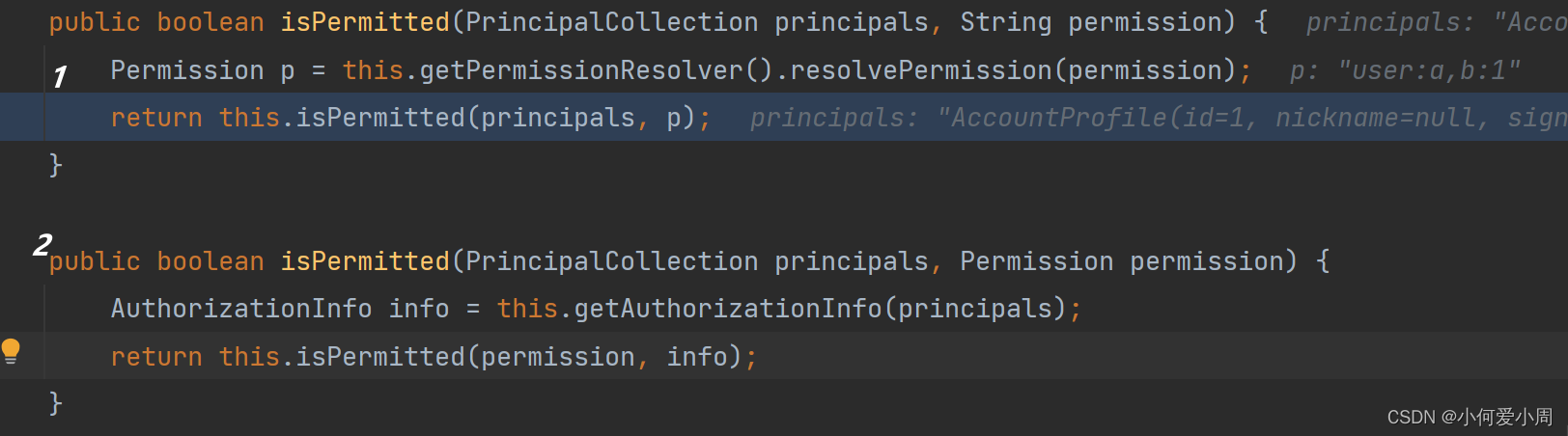 shiro的@RequiresPermissions，@RequiresRoles解析流程_requirespermissions注解怎么使用-CSDN博客