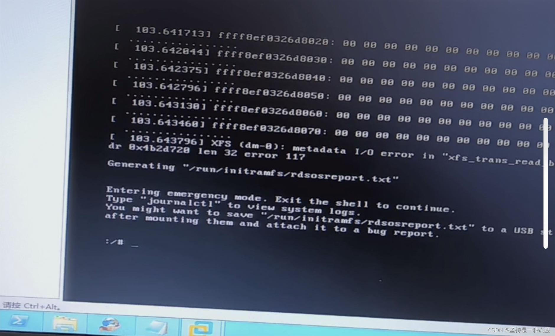 Oracle VM VirtualBox6.1.36导入ova虚拟机文件报错，代码: E_INVALIDARG (0x80070057)_virtualbox ova-CSDN博客