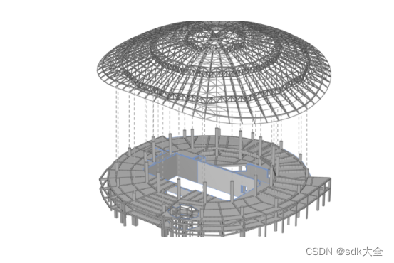 GSA：结构设计与分析软件：Oasys GSA Crack-CSDN博客