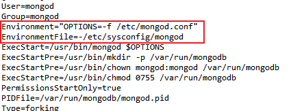 Centos7安装MongoDb-CSDN博客