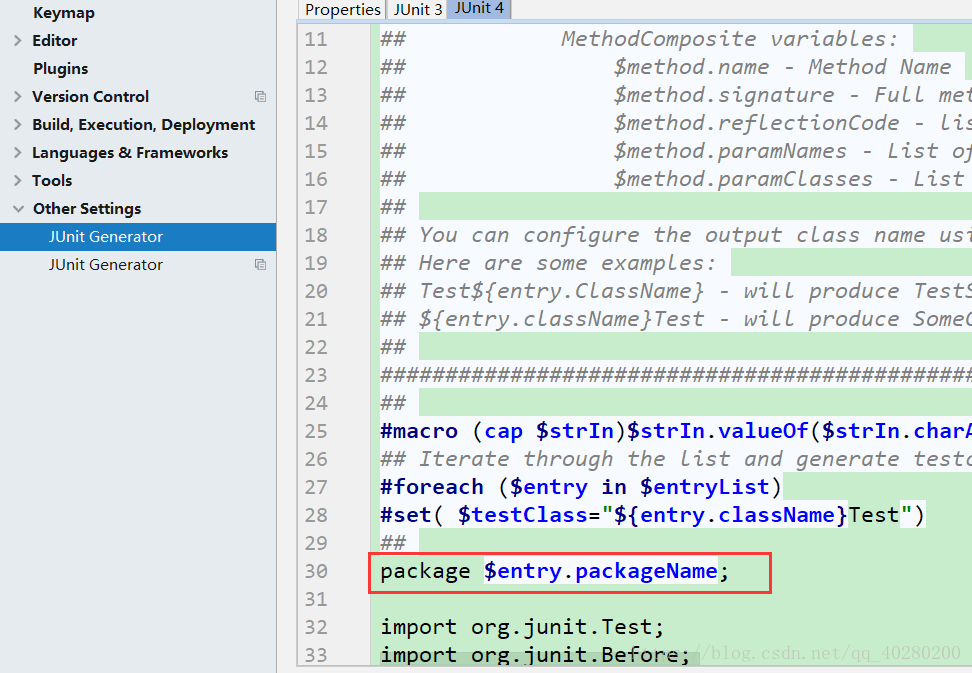 Idea安装junit插件进行junit测试idea Junit Plugin Csdn博客