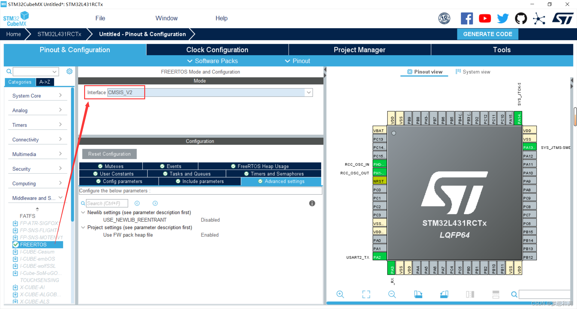 移植Easylog至STM32L4小熊派_log4c stm32-CSDN博客