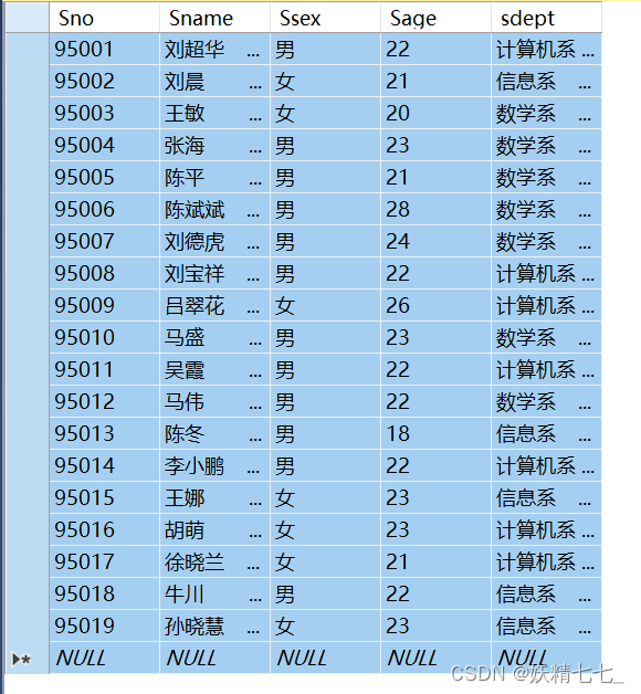 【四】【sql Server】如何运用sql Server中查询设计器通关数据库期末查询大题sql怎么使用查询设计器 Csdn博客